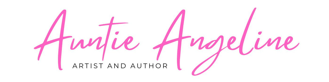 Digital Downloads – Auntie Angeline